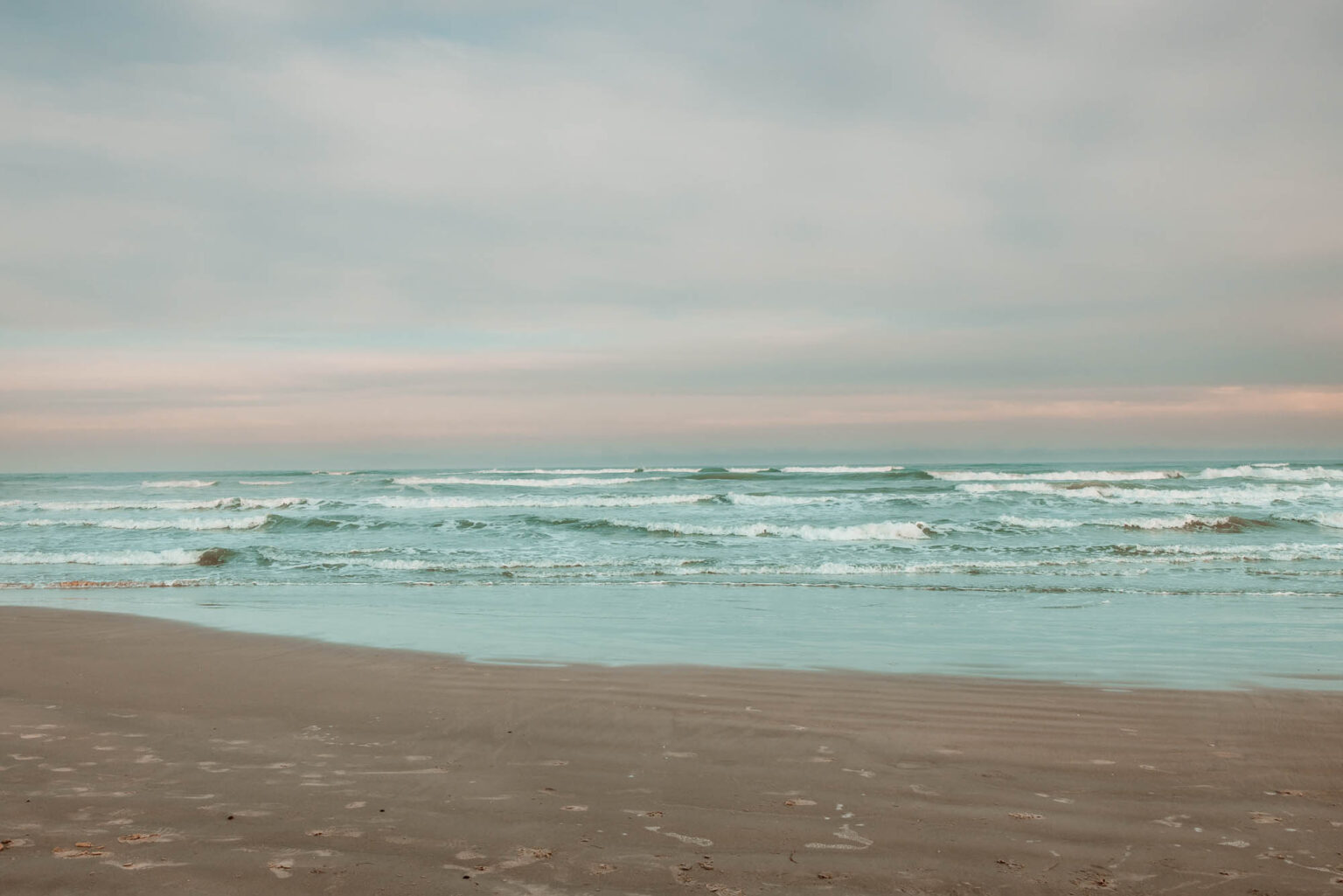 Corpus Christi Beach Guide - Seascape Properties